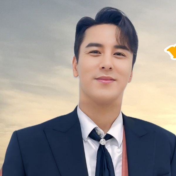 CHOEAEDOL Celeb - Hottest Korean Actor,Trot Singer,Celebrity