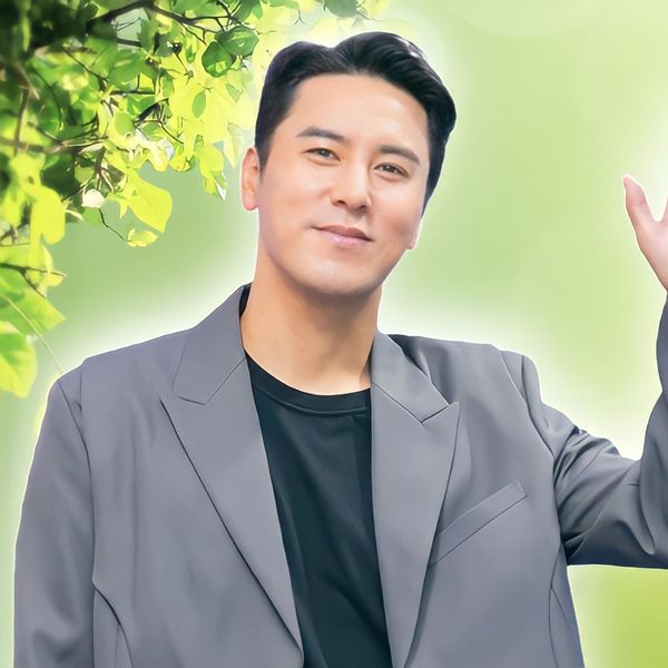 CHOEAEDOL Celeb - Hottest Korean Actor,Trot Singer,Celebrity